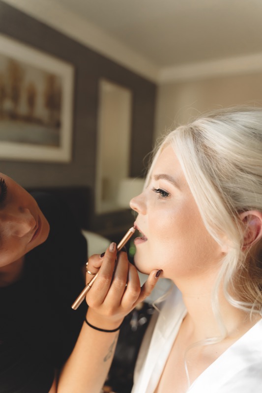 Grampian Wedding Directory | Get the look | Beauty Images