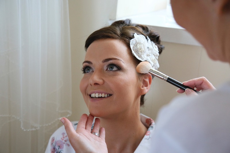 Grampian Wedding Directory | Get the look | Beauty Images