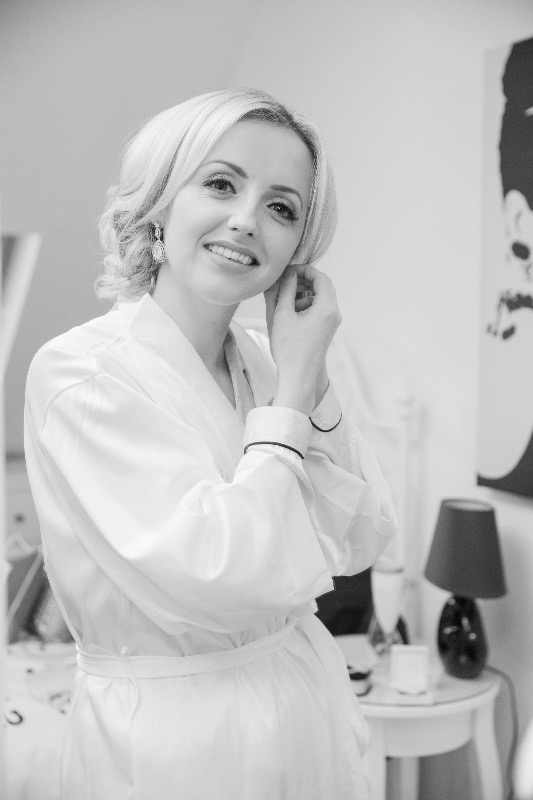 Grampian Wedding Directory | Get the look | Beauty Images