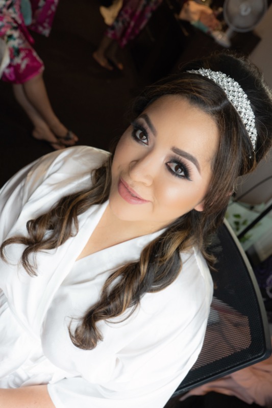 Grampian Wedding Directory | Get the look | Beauty Images