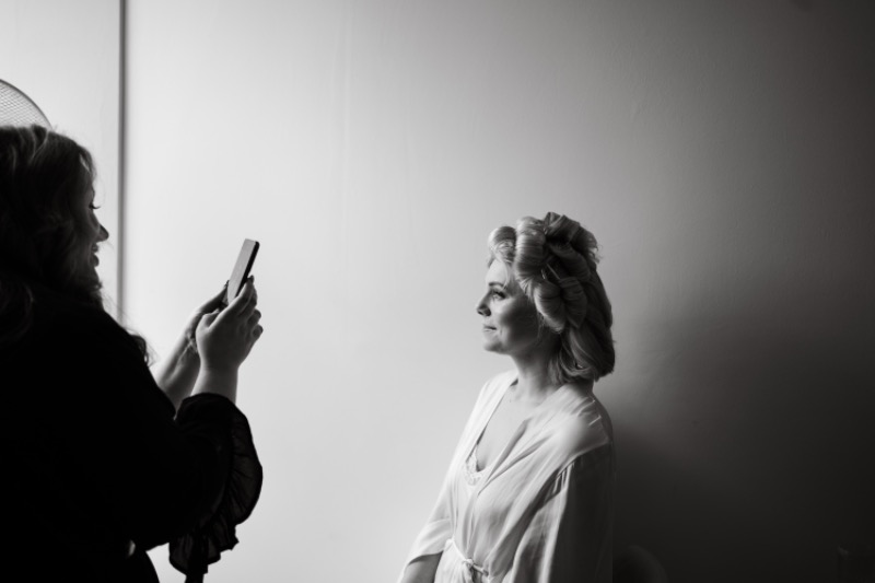 Grampian Wedding Directory | Get the look | Beauty Images