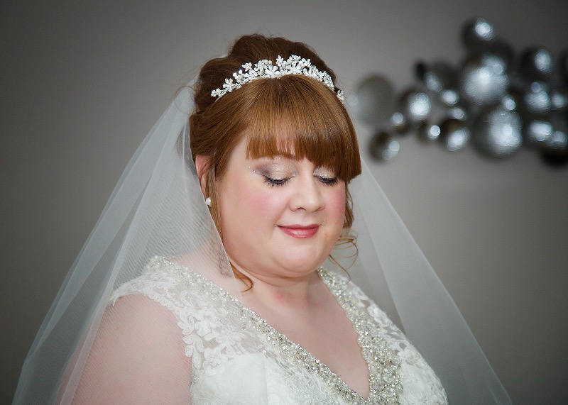 Grampian Wedding Directory | Get the look | Beauty Images