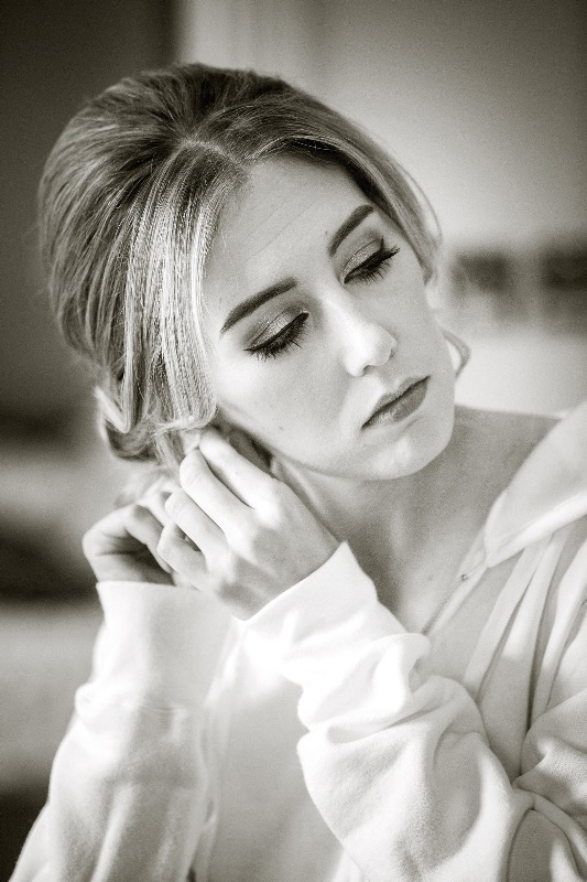 Grampian Wedding Directory | Get the look | Beauty Images