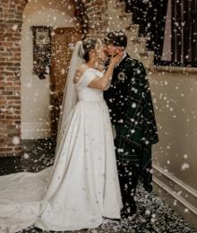 Grampian Wedding Directory | Get the look | Castles & Stately Homes Images