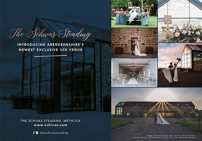 Grampian Wedding Directory | Directory